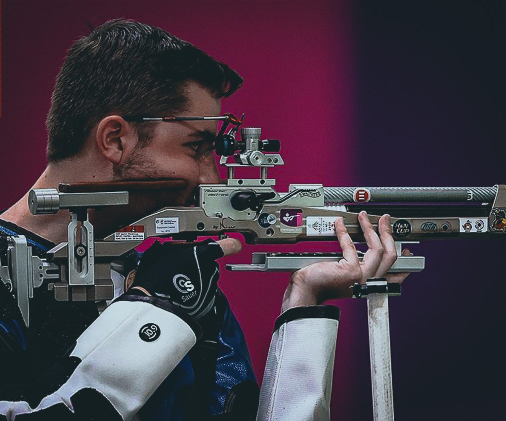Guide to Olympic Shooting Events and What Team USA Is Up To