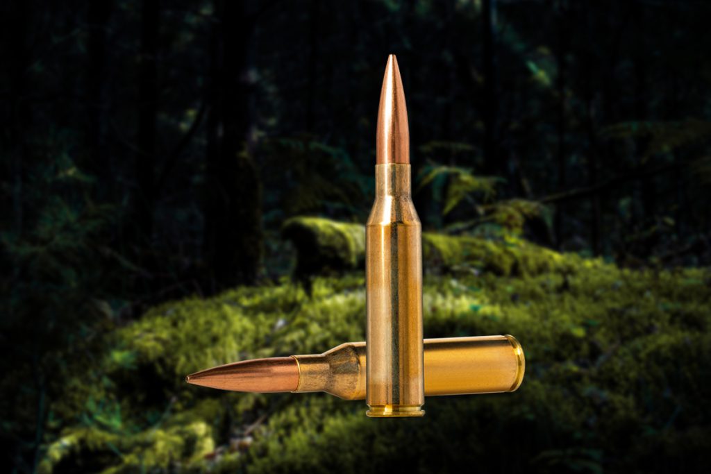 338 Norma Magnum: Cheat Code for Snipers and Machine Guns