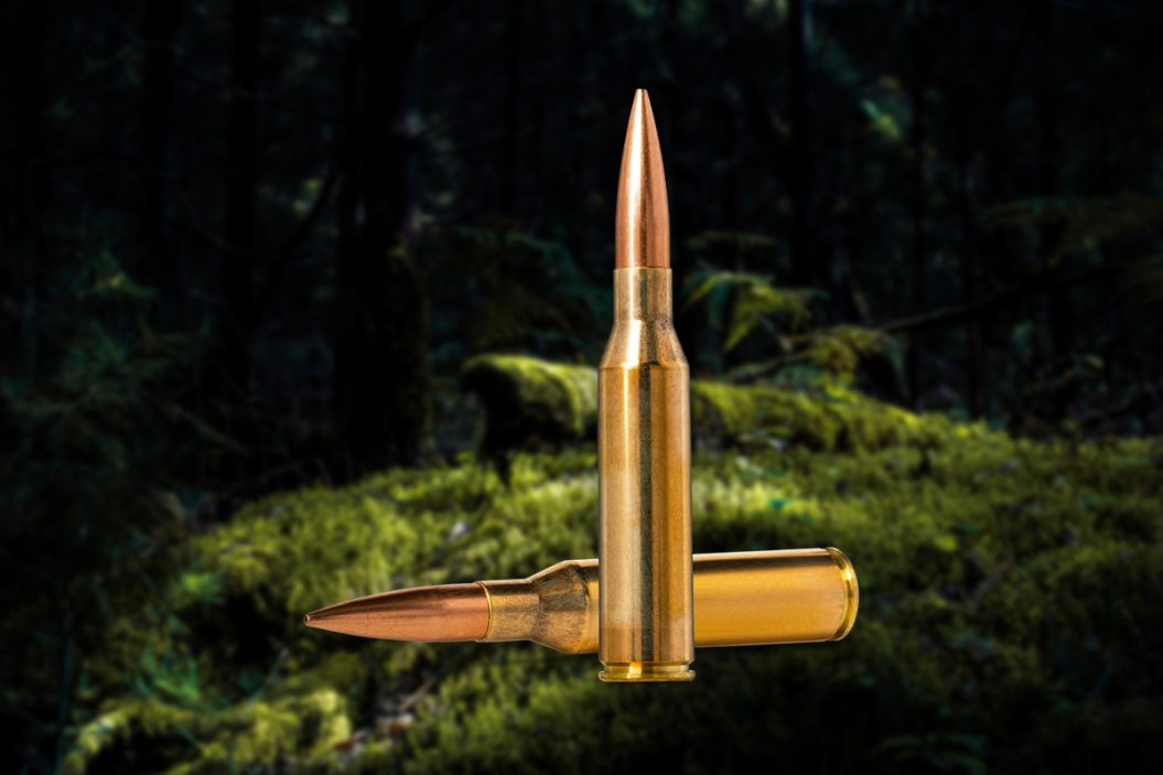 338 Norma Magnum: Cheat Code for Snipers and Machine Guns