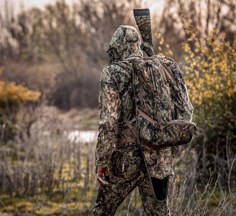 Rifle Backpack Guide: Buy One That Doesn’t Suck