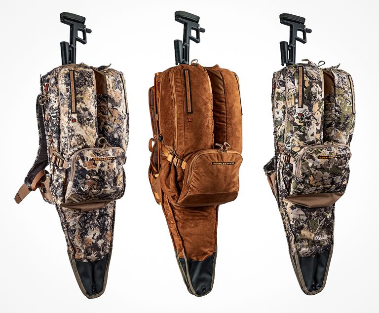 Rifle Backpack Guide: Buy One That Doesn’t Suck