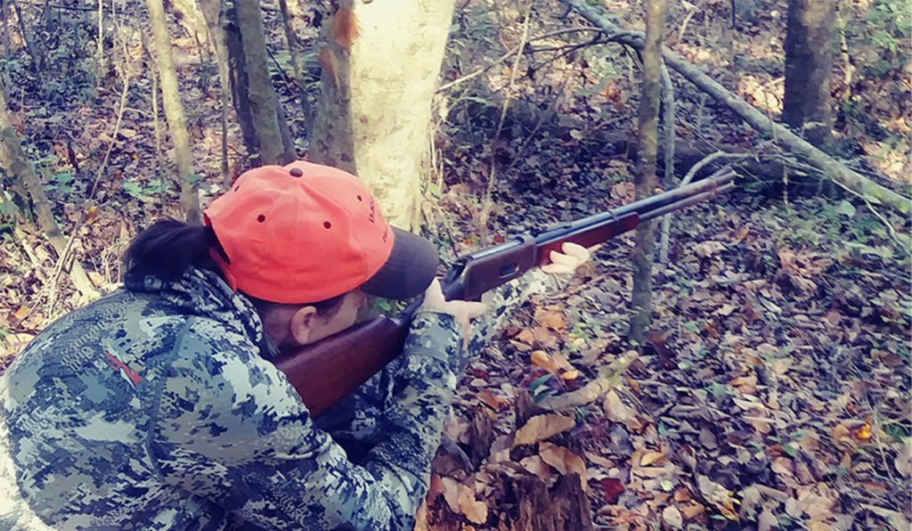 Falling in Love With the Winchester Model 94