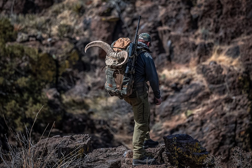 Rifle Backpack Guide: Buy One That Doesn’t Suck