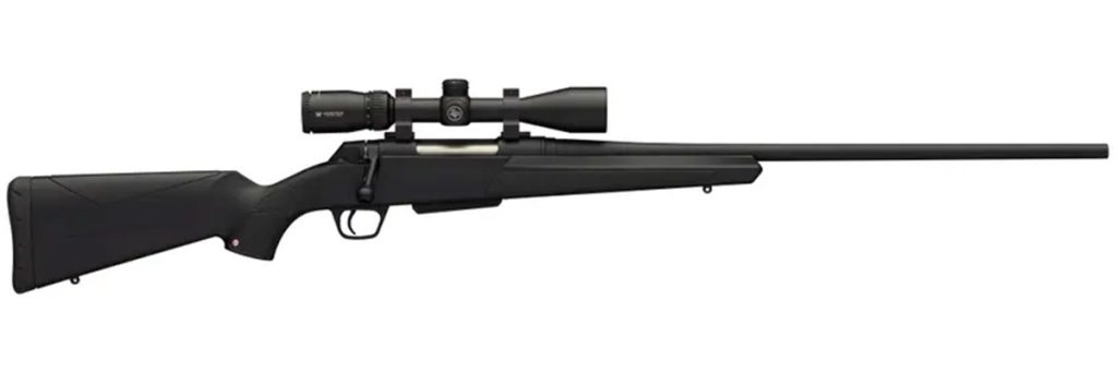 6.8 Western: What the .270 WSM Should Have Been