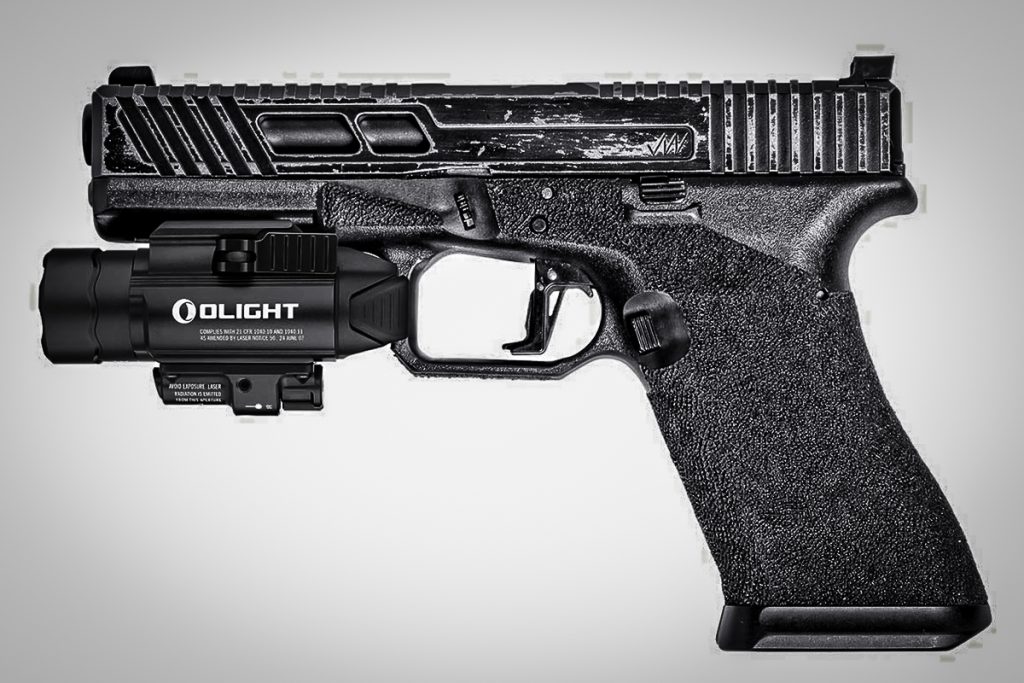 Tactical Flashlight: What to Look For Before You Drop the Cash