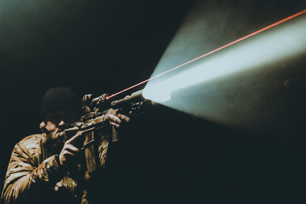 Tactical Flashlight: What to Look For Before You Drop the Cash