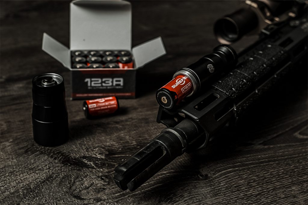 Tactical Flashlight: What to Look For Before You Drop the Cash