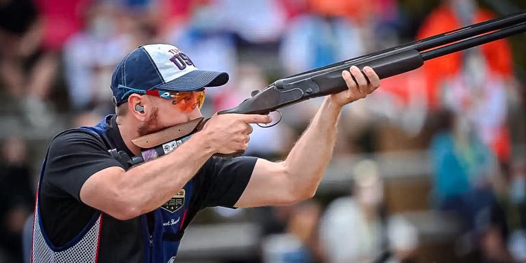 Guide to Olympic Shooting Events and What Team USA Is Up To