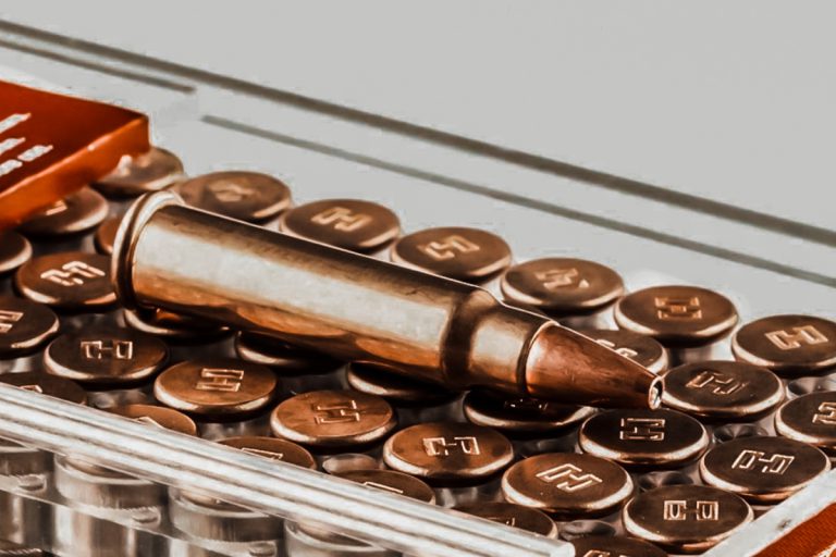 17 HMR: The Ultimate Rimfire Cartridge?