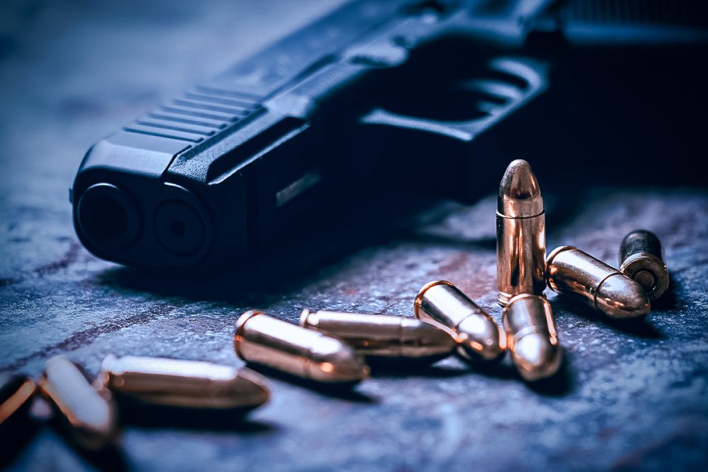 The 9mm Pistol: Dominating 120 Years of War and Peace