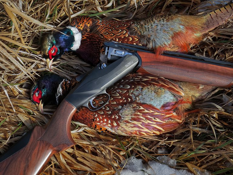 The Break Action Shotgun: Why It Will Never Die