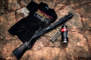 The Automatic Shotgun, or Autoloader, and How It Evolved