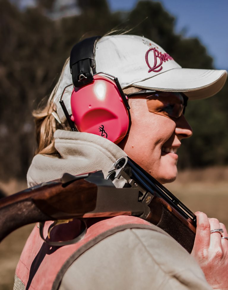 The Break Action Shotgun: Why It Will Never Die