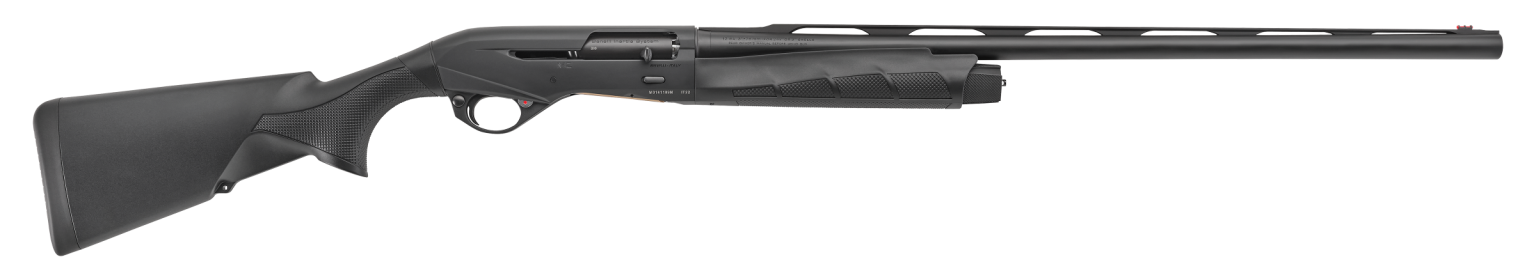 The Automatic Shotgun, or Autoloader, and How It Evolved