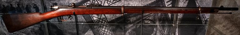 Sharps Rifle: The Original Long-Range Hunting Gun