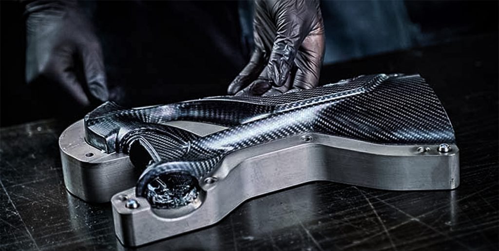 New Blaser R8 Ultimate Carbon Rifle: Light, Strong, and $10.5K?!