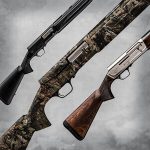 The Automatic Shotgun, or Autoloader, and How It Evolved