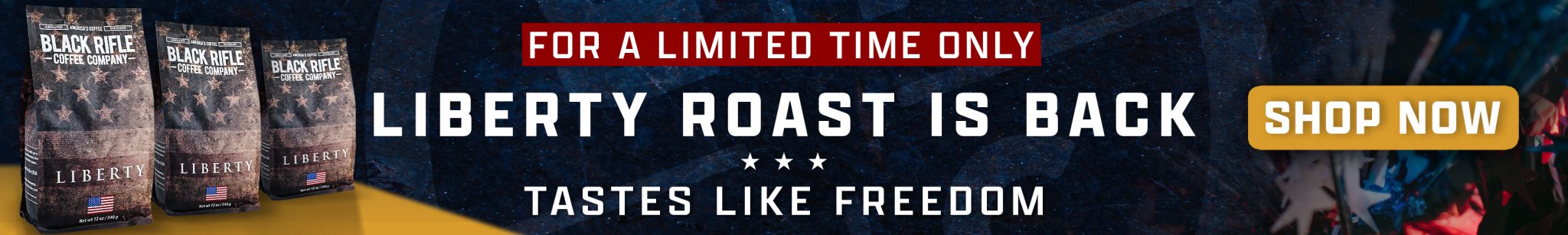 Home - Free Range American