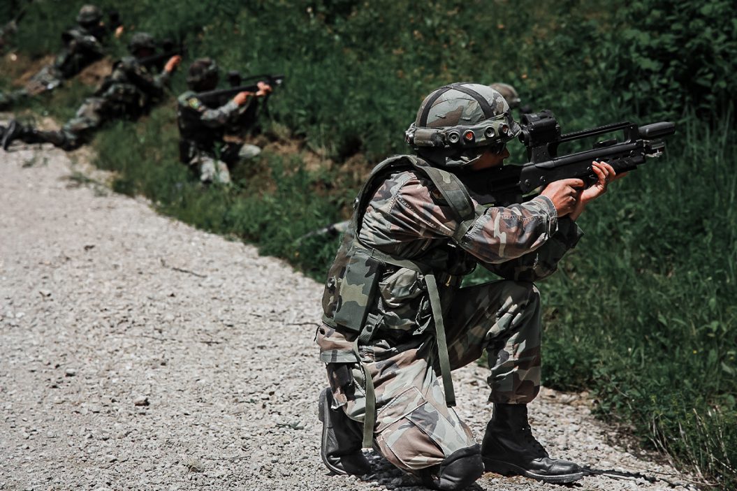 The Bullpup Doesn’t Deserve to Be in the Dog House