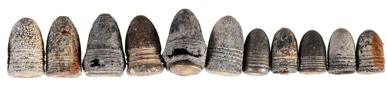 Volcanic Pistol: The First Repeating Pistol — and a Failure