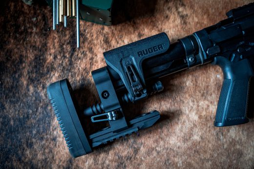 Ruger Precision Rifle: Lots of Long-Range Value on a Budget