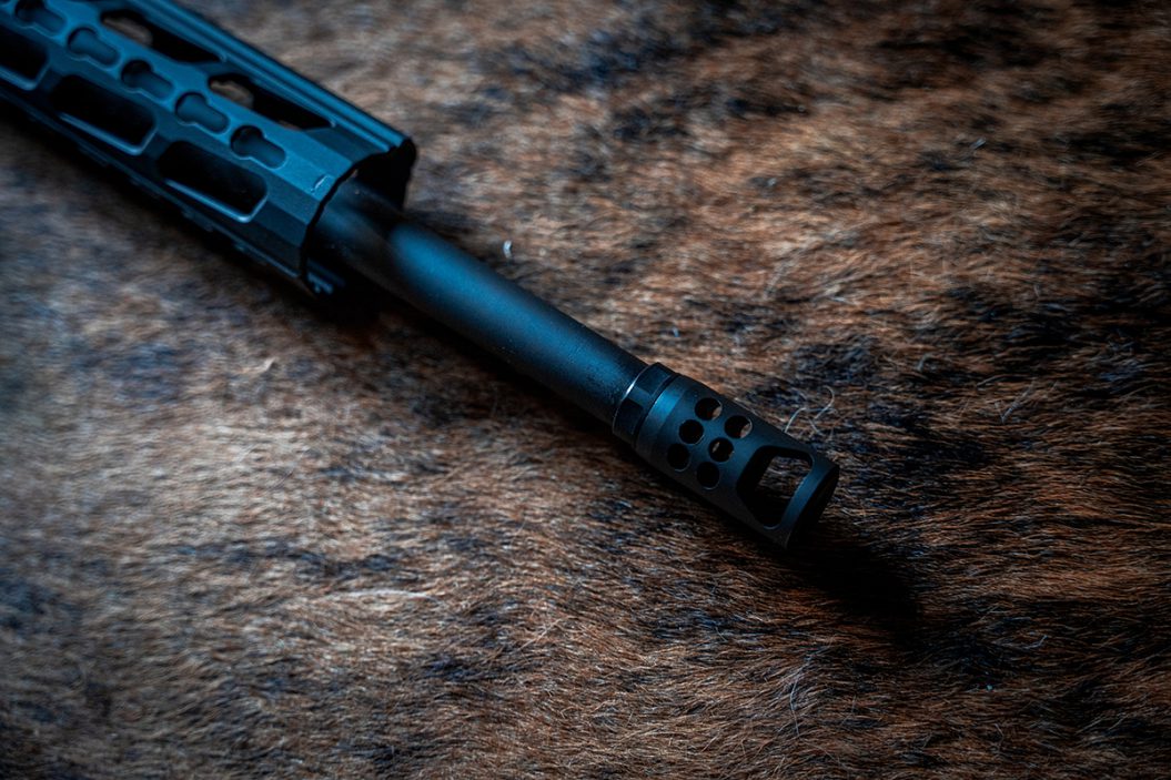 Ruger Precision Rifle: Lots of Long-Range Value on a Budget