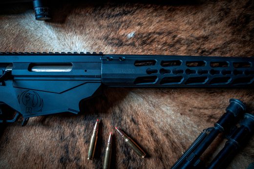 Ruger Precision Rifle: Lots of Long-Range Value on a Budget