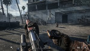 Dragunov Sniper Rifle: The Soviet Semi-Auto Scalpel