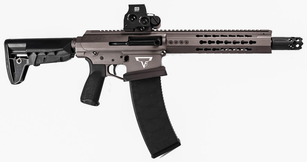 The Automatic Shotgun, or Autoloader, and How It Evolved