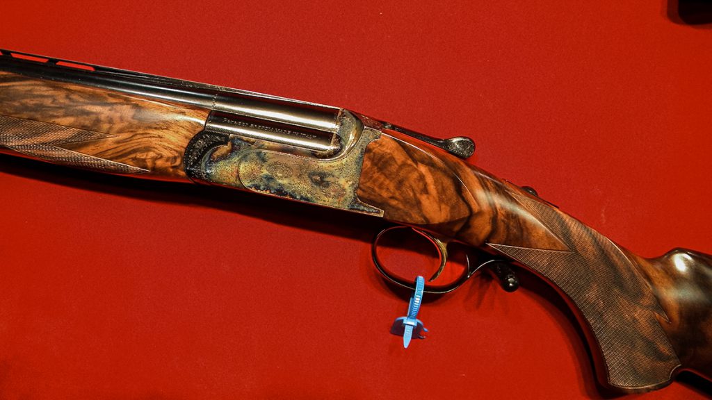 The Break Action Shotgun: Why It Will Never Die