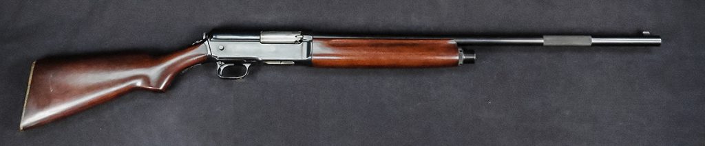 The Sh*tbox Winchester Shotgun Folks Called ‘The Widowmaker’