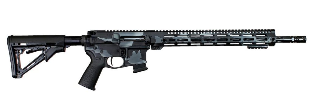 17 HMR: The Ultimate Rimfire Cartridge?