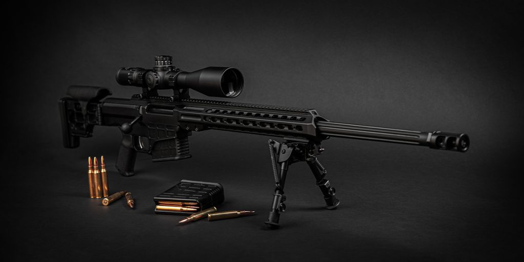 The Bolt Action Rifle: A Massive and Enduring Leap for Gun Tech