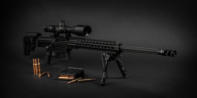 The Bolt Action Rifle: A Massive and Enduring Leap for Gun Tech