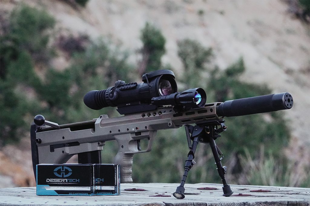 The Bullpup Doesn’t Deserve to Be in the Dog House