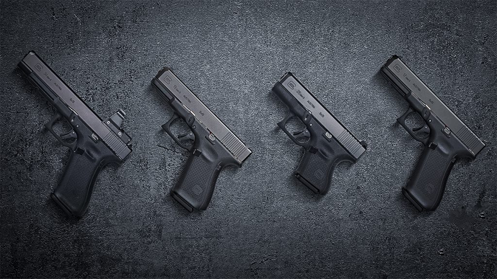 Glock 26: Pocket-Sized Perfection for Three Decades