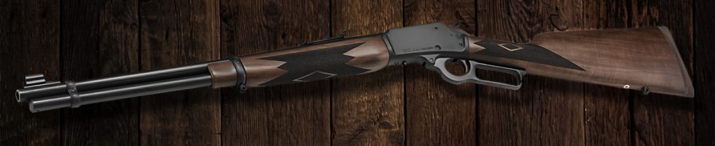 A Welcome Return: Ruger Releases New Marlin 1894 Classic