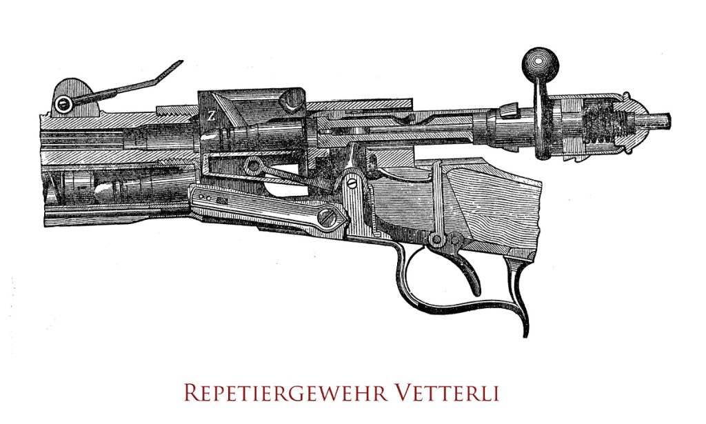 The Bolt Action Rifle: A Massive and Enduring Leap for Gun Tech