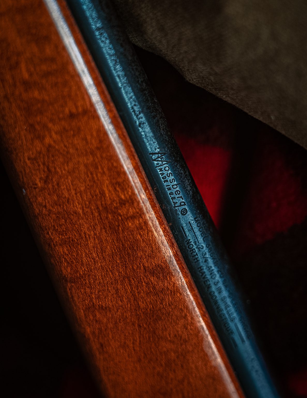 The Bolt Action Shotgun: An American Classic That’s Almost Dead