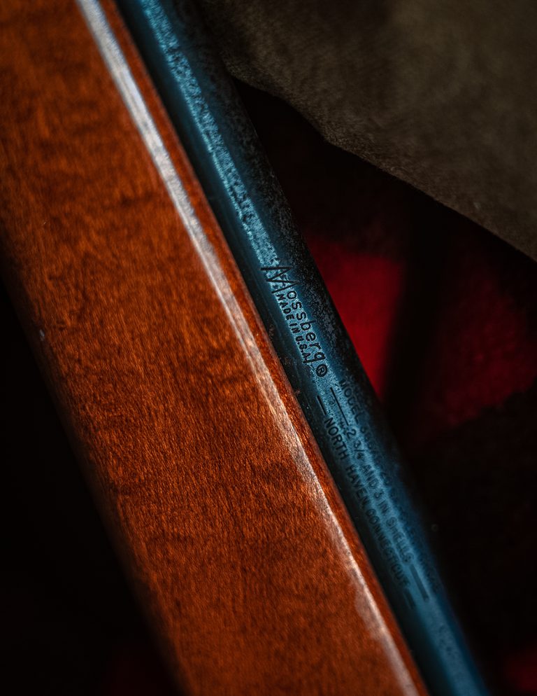 The Bolt Action Shotgun: An American Classic That’s Almost Dead