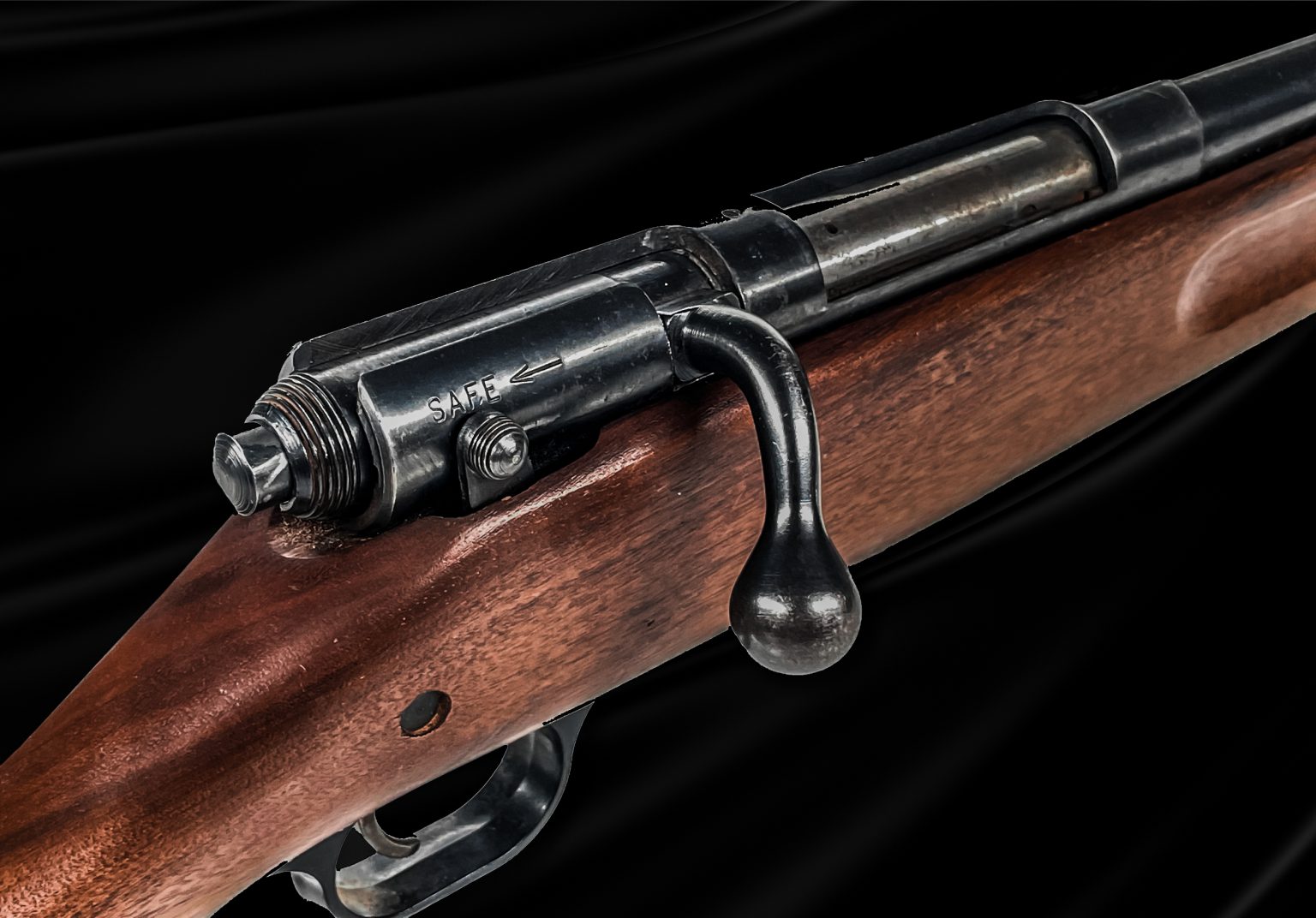 The Bolt Action Shotgun: An American Classic That’s Almost Dead