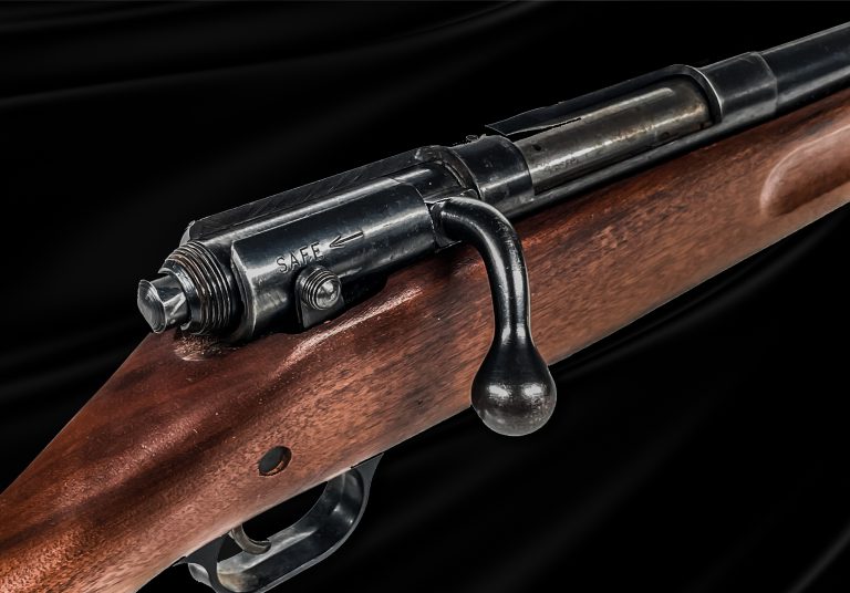 The Bolt Action Shotgun: An American Classic That’s Almost Dead