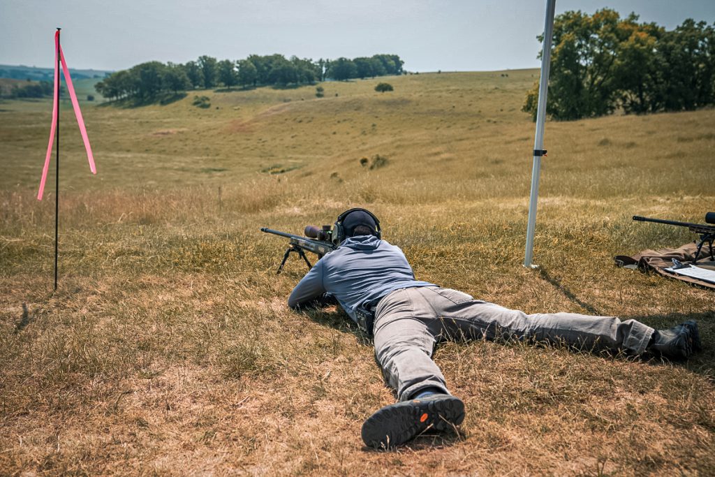 Precision Rifle Series Shooting: 6 Keys for Beginner Success