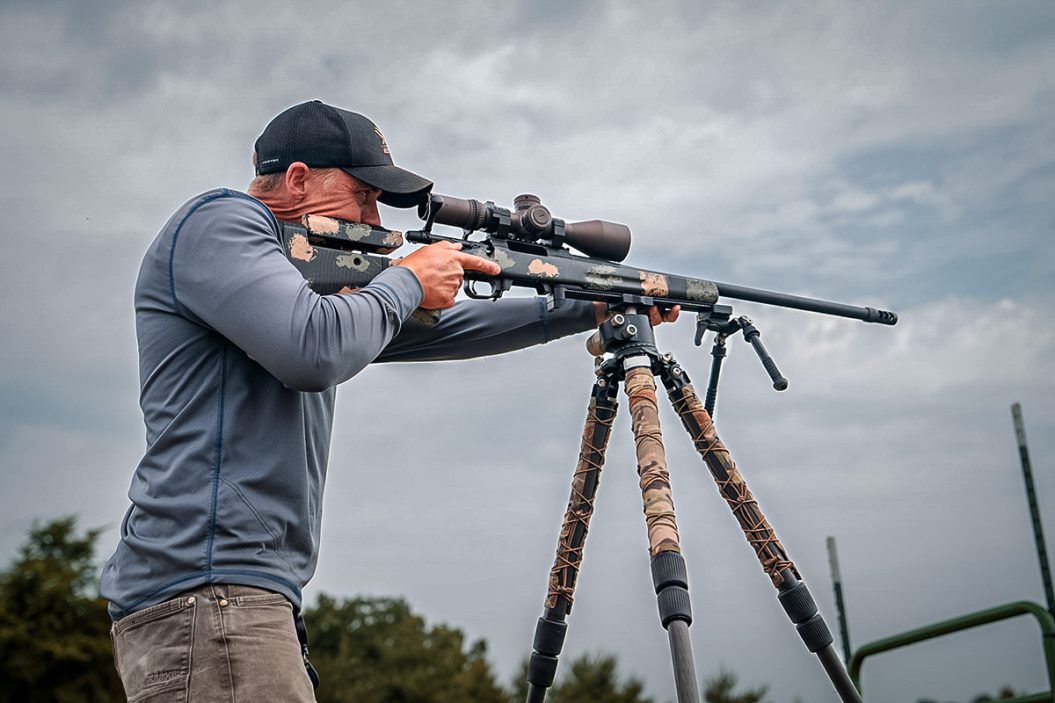 Long Range Shooting Gear: Quality Kit for Beginners