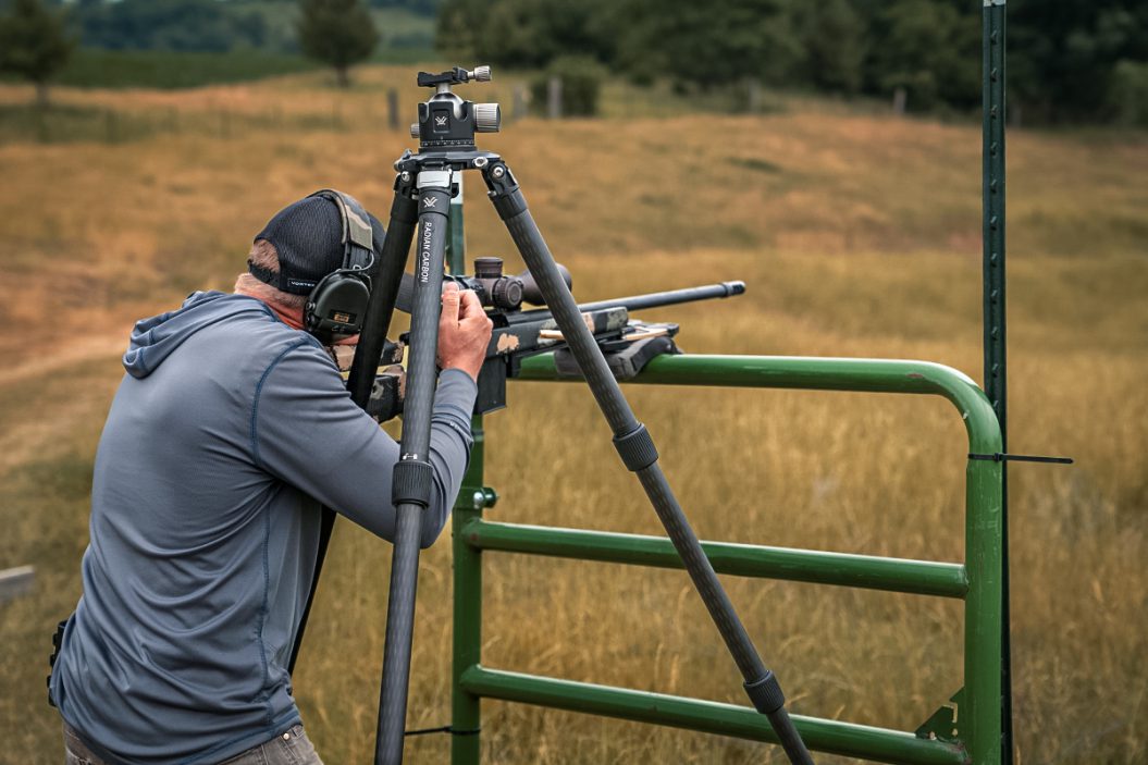 Precision Rifle Series Shooting: 6 Keys for Beginner Success