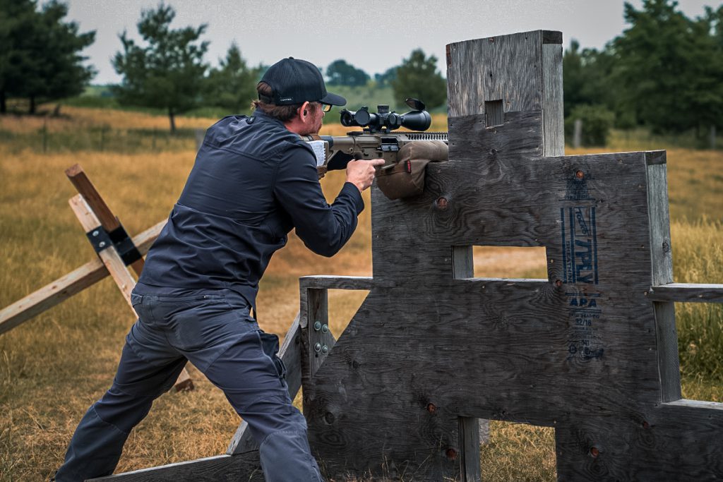 Precision Rifle Series Shooting: 6 Keys for Beginner Success