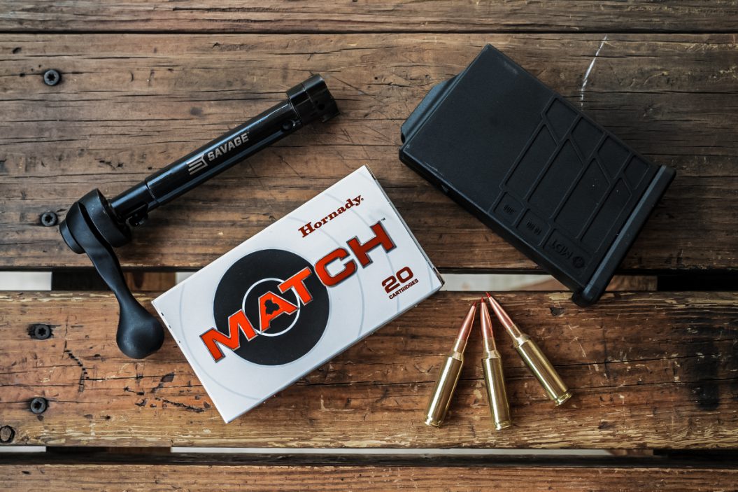 Long Range Shooting Gear: Quality Kit for Beginners