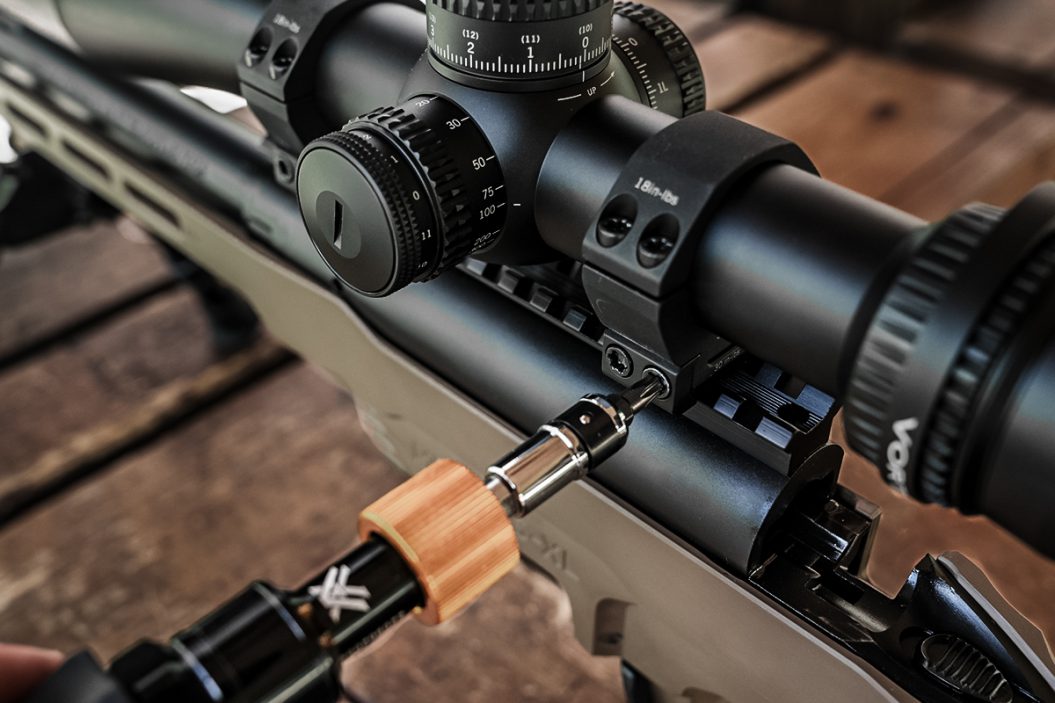 Long Range Shooting Gear: Quality Kit for Beginners