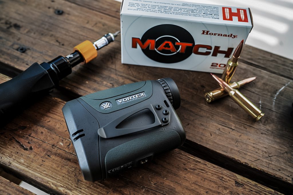 Long Range Shooting Gear: Quality Kit for Beginners