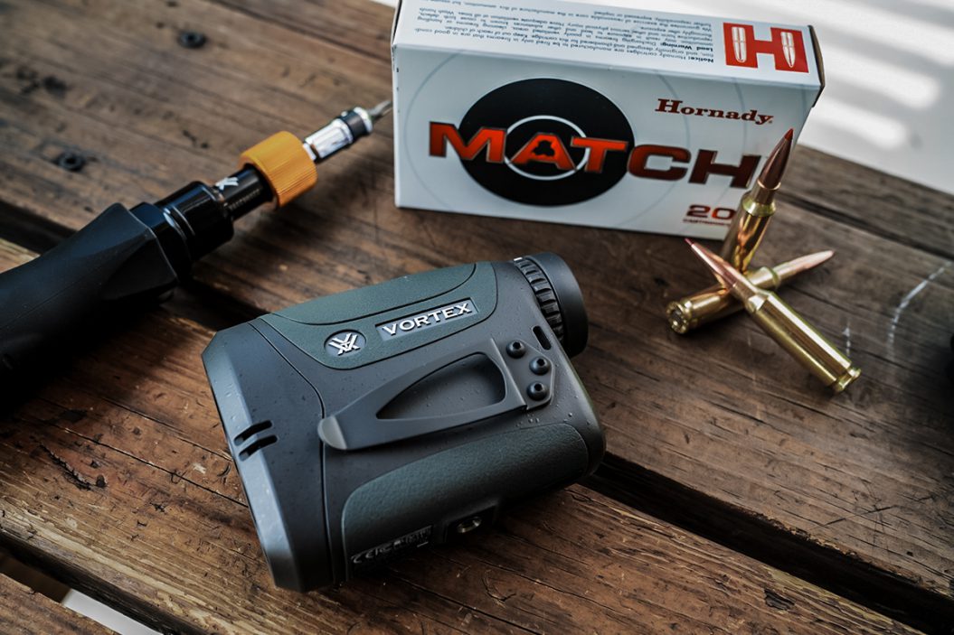 Long Range Shooting Gear: Quality Kit for Beginners